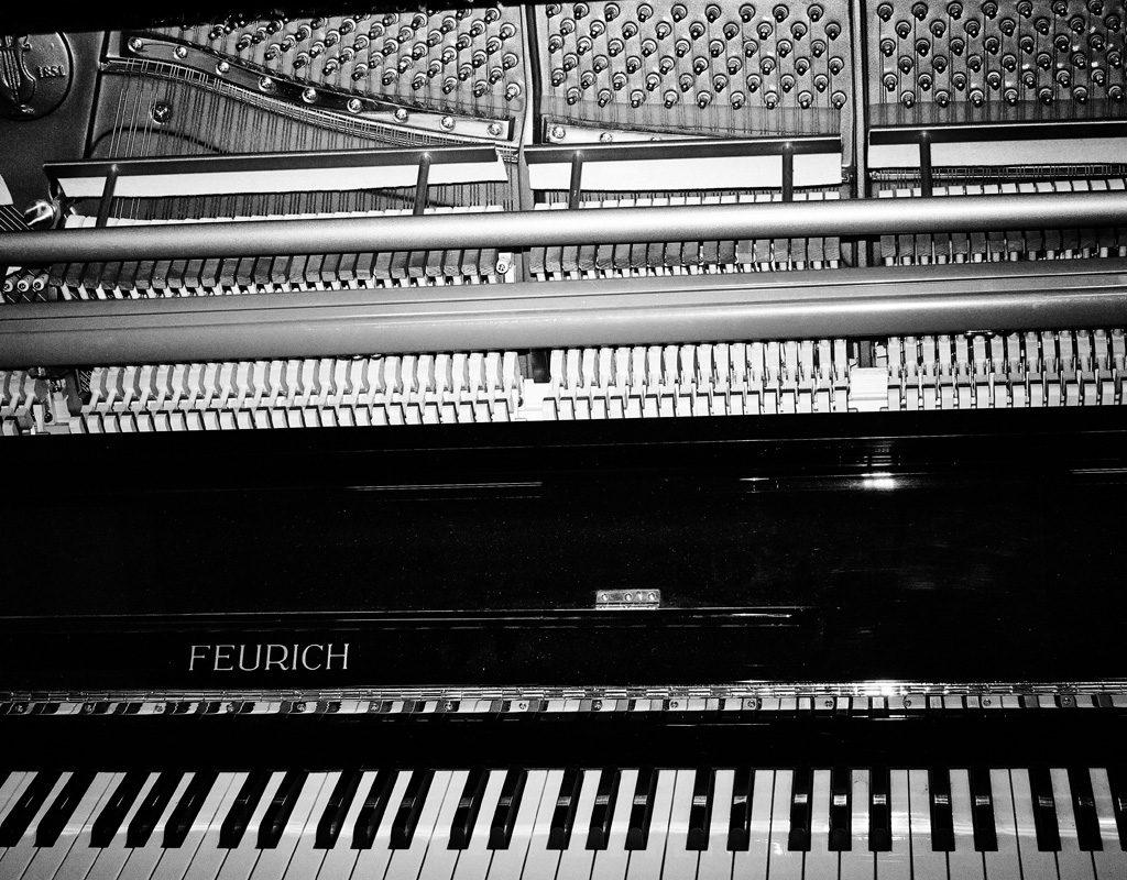 Axel Wolph - FEURICH